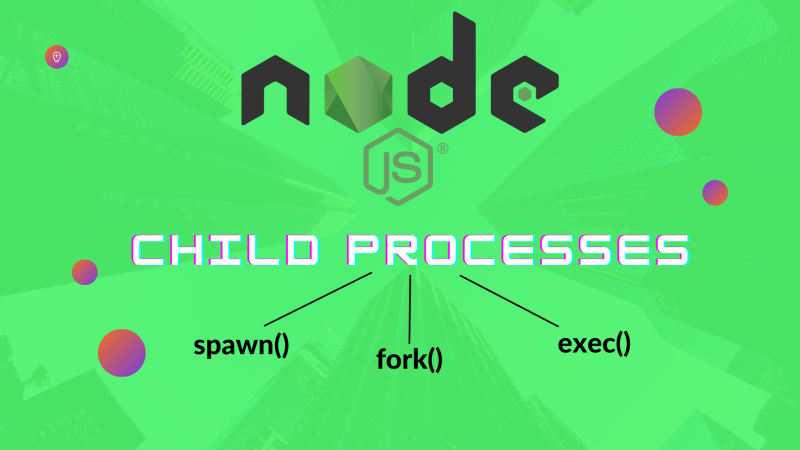 Utkarsh Bairagi on LinkedIn: Node js Child Processes - Spawn, Fork, Exec Utkarsh Bairagi on LinkedIn: Node js Child Processes - Spawn, Fork, Exec
