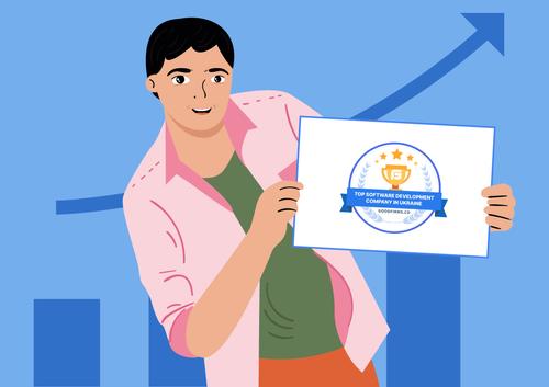 Oleksii Tarasov on LinkedIn: Onix-Systems is Recognized as the Top ... Oleksii Tarasov on LinkedIn: Onix-Systems is Recognized as the Top ...