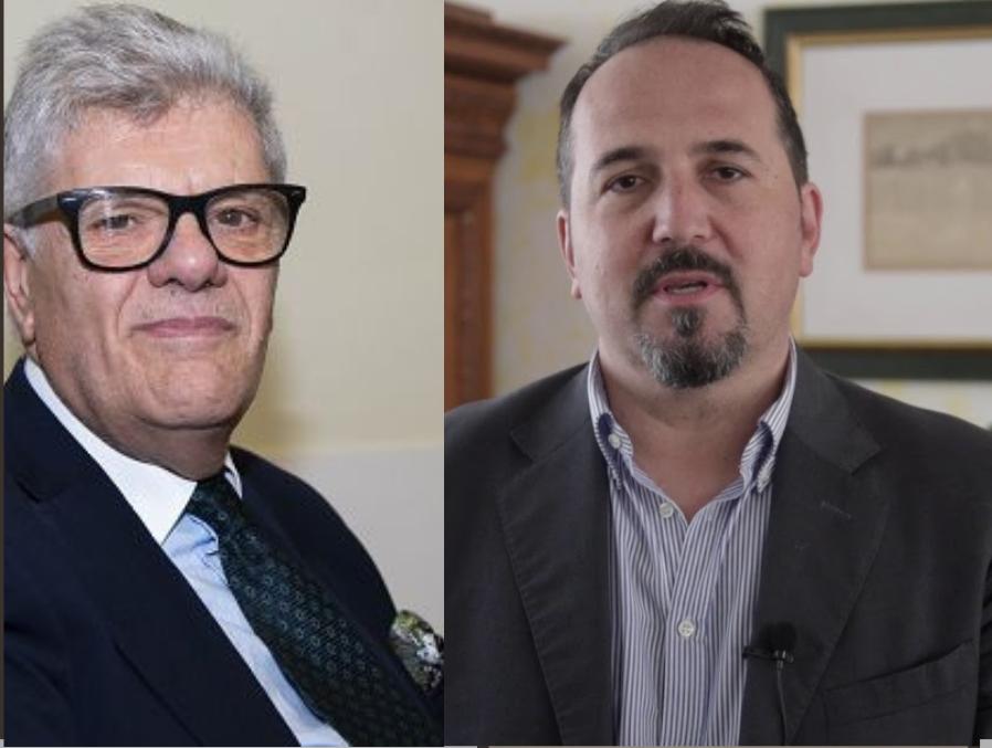 ildenaro.it su LinkedIn: Livio Proietti e Andrea Rocchi, via libera del ... ildenaro.it su LinkedIn: Livio Proietti e Andrea Rocchi, via libera del ...