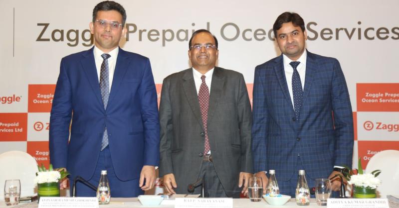 Srikanth Ganga on LinkedIn: Zaggle Bags INR 76 Cr Cobranding Order From ... Srikanth Ganga on LinkedIn: Zaggle Bags INR 76 Cr Cobranding Order From ...