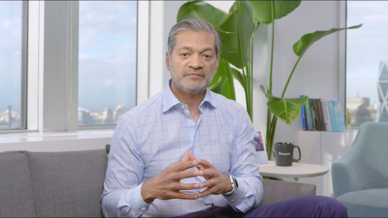 DongKyun Kim on LinkedIn: CEO Dev Ittycheria on MongoDB’s Value “Make ... DongKyun Kim on LinkedIn: CEO Dev Ittycheria on MongoDB’s Value “Make ...