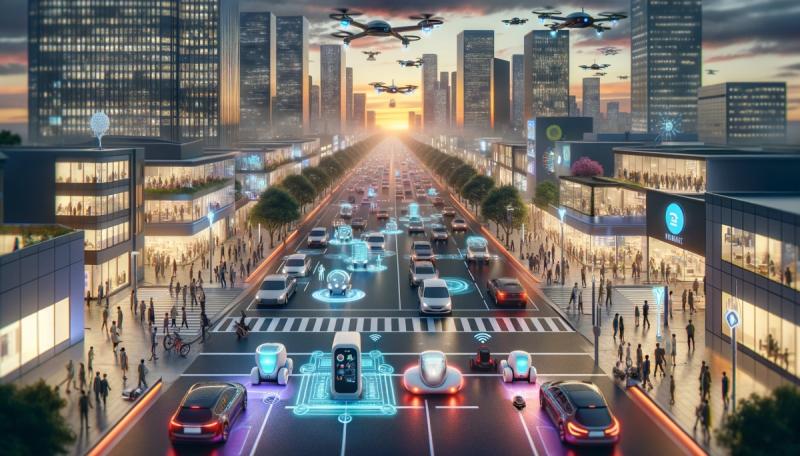 Eksentricity on LinkedIn: The Internet of Agents (IoA) – Part I Eksentricity on LinkedIn: The Internet of Agents (IoA) – Part I