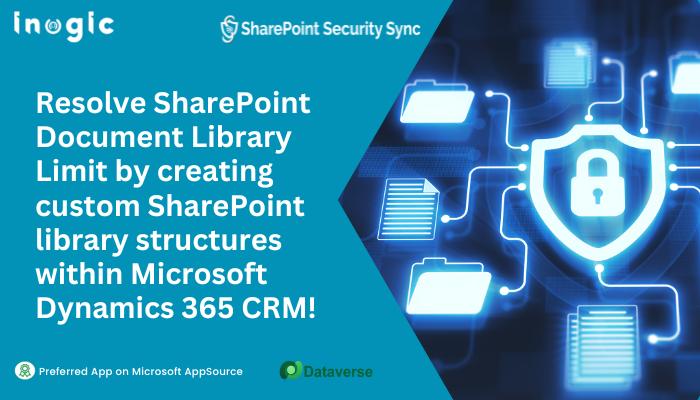Sam Kumar on LinkedIn: Resolve SharePoint Document Library Limit by ... Sam Kumar on LinkedIn: Resolve SharePoint Document Library Limit by ...