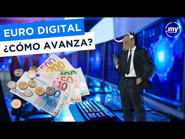 myconomy en LinkedIn: Euro digital a fondo. Todos los detalles de la ... myconomy en LinkedIn: Euro digital a fondo. Todos los detalles de la ...