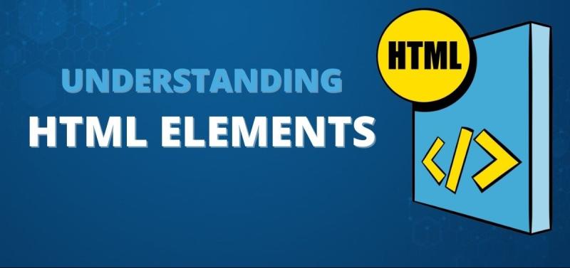 Syed Ibrahim Shikalgar on LinkedIn: HTML Elements: A Beginner's Guide Syed Ibrahim Shikalgar on LinkedIn: HTML Elements: A Beginner's Guide