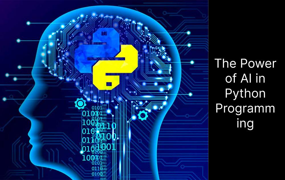 Rameez Uddin on LinkedIn: The Power of AI in Python Programming Rameez Uddin on LinkedIn: The Power of AI in Python Programming