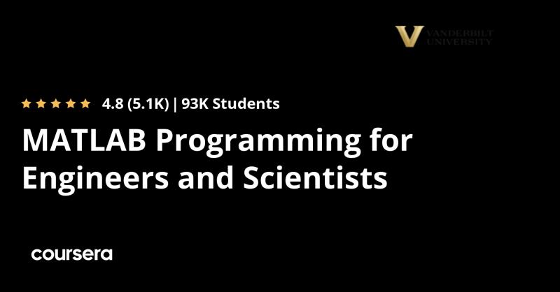 Minoru Sasaki on LinkedIn: MATLAB Programming for Engineers and Scientists Minoru Sasaki on LinkedIn: MATLAB Programming for Engineers and Scientists