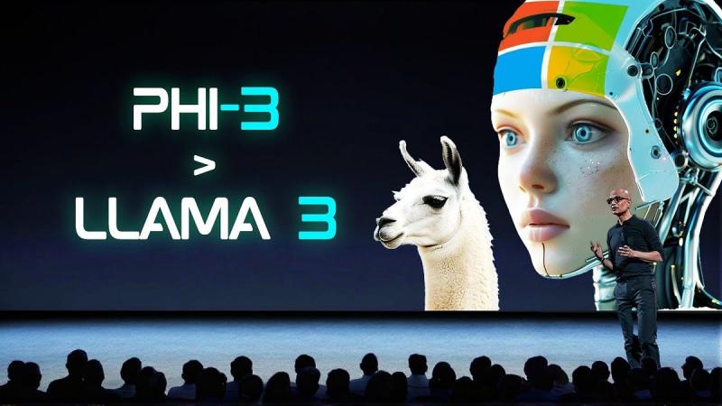 Emmanuel Ndaliro on LinkedIn: Mastering Llama3 and Phi3: Fine-Tuning ... Emmanuel Ndaliro on LinkedIn: Mastering Llama3 and Phi3: Fine-Tuning ...