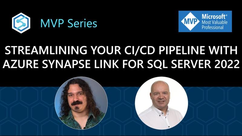 Richard Lewis on LinkedIn: Streamlining your CI/CD Pipeline with Azure ... Richard Lewis on LinkedIn: Streamlining your CI/CD Pipeline with Azure ...