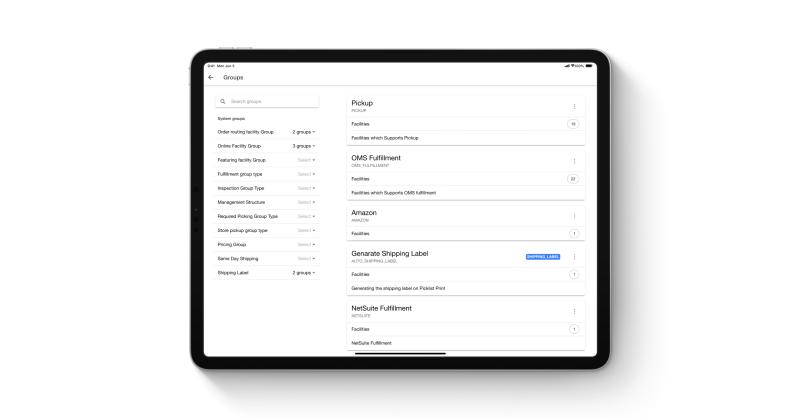 Aditya Patel on LinkedIn: Introducing Facility Groups Page Aditya Patel on LinkedIn: Introducing Facility Groups Page