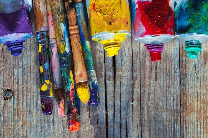 Claudia Pistola on LinkedIn: 8 ragioni fondamentali per cui l'arte ci ... Claudia Pistola on LinkedIn: 8 ragioni fondamentali per cui l'arte ci ...