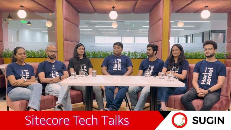 Varun Shringarpure on LinkedIn: Sitecore TECH Talks - Experiences of a ... Varun Shringarpure on LinkedIn: Sitecore TECH Talks - Experiences of a ...