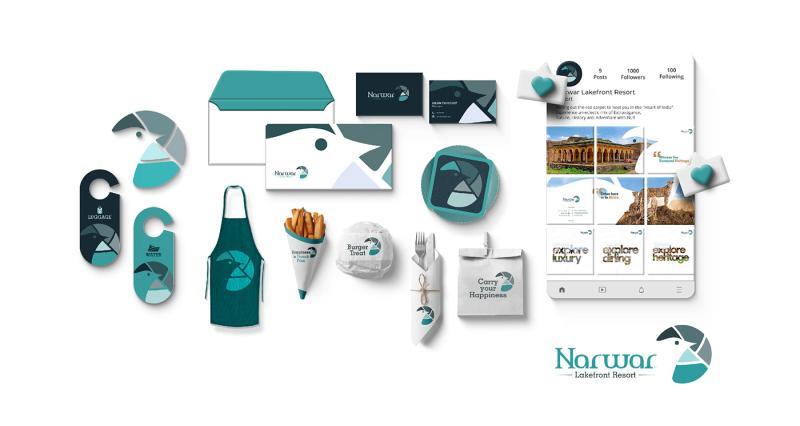 Shubham Soni on LinkedIn: Branding & Identity Shubham Soni on LinkedIn: Branding & Identity