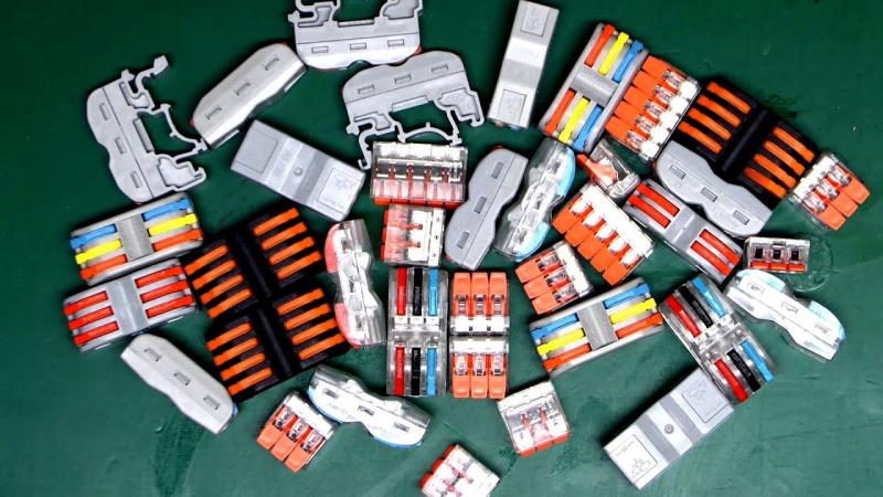 benjamin cuong nghiem on LinkedIn: Chinese Wire Connectors benjamin cuong nghiem on LinkedIn: Chinese Wire Connectors