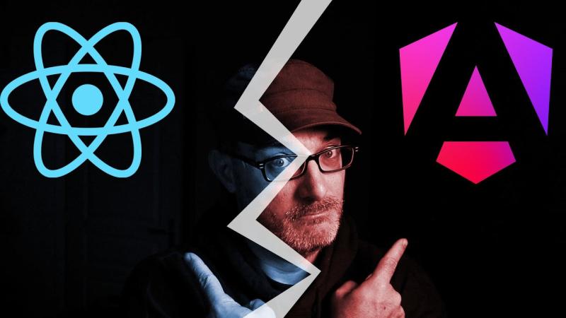 🎈 André Santos on LinkedIn: React vs Angular in 2024 🎈 André Santos on LinkedIn: React vs Angular in 2024