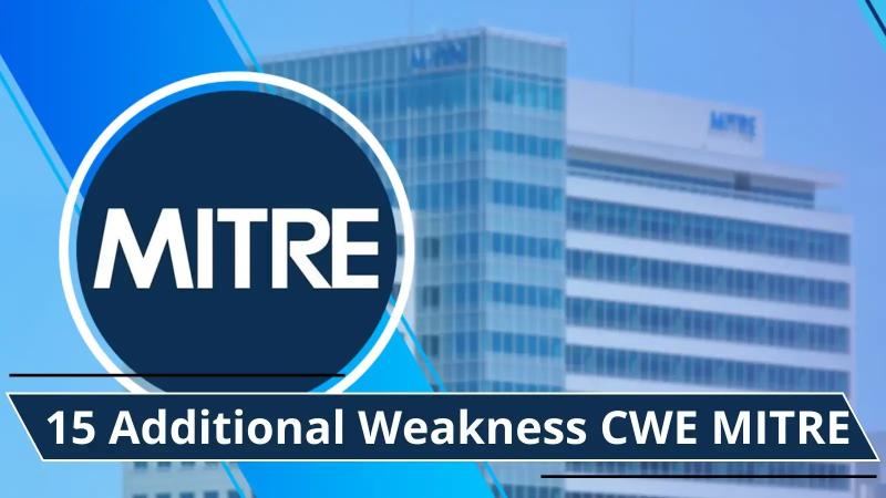 Gurubaran KS on LinkedIn: 15 More Vulnerabilities Added to 2023 CWE Top ... Gurubaran KS on LinkedIn: 15 More Vulnerabilities Added to 2023 CWE Top ...