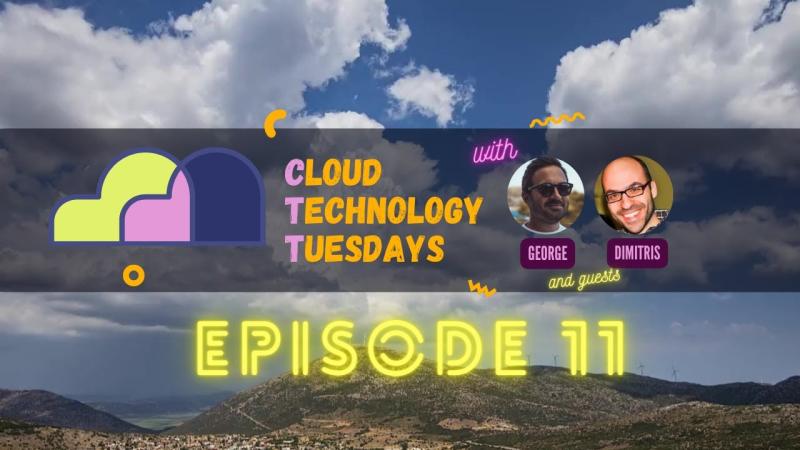 Christos Galanopoulos on LinkedIn: Episode11 | Το GitHub και η DevOps ... Christos Galanopoulos on LinkedIn: Episode11 | Το GitHub και η DevOps ...