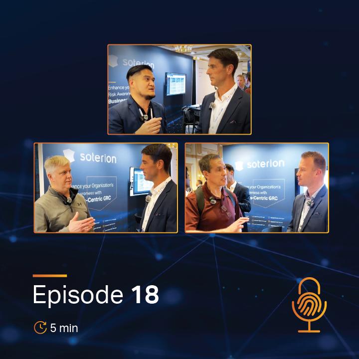 Soterion on LinkedIn: SAP Security & GRC Podcast (E18) – Highlights ... Soterion on LinkedIn: SAP Security & GRC Podcast (E18) – Highlights ...
