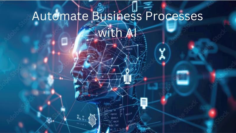 Samunnati Ventures on LinkedIn: Unlock Efficiency: Automate Business ... Samunnati Ventures on LinkedIn: Unlock Efficiency: Automate Business ...