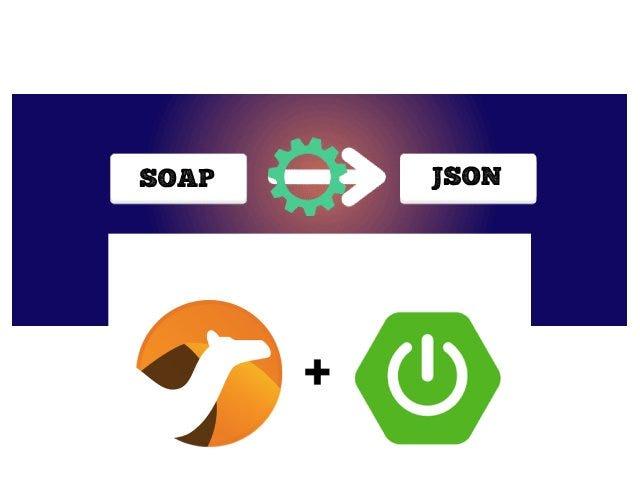 Mahad Banai on LinkedIn: Implementing SOAP to JSON Conversion with ... Mahad Banai on LinkedIn: Implementing SOAP to JSON Conversion with ...