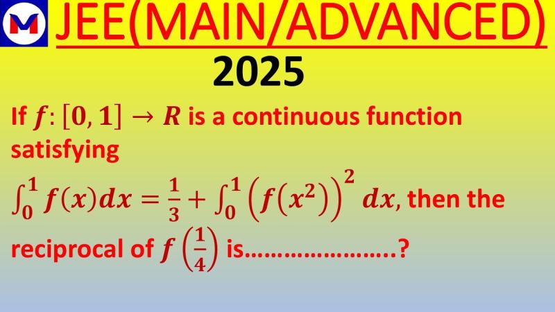 Manish Anand on LinkedIn: DEFINITE INTEGRATION JEE MAIN/ADVANCED 2025 # ... Manish Anand on LinkedIn: DEFINITE INTEGRATION JEE MAIN/ADVANCED 2025 # ...
