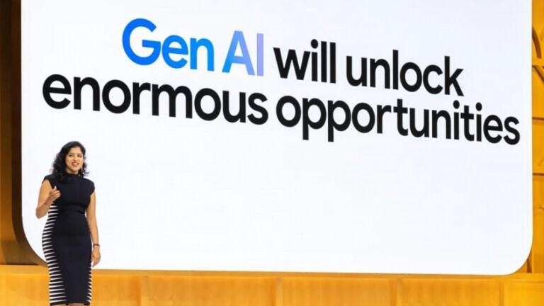 Storyboard18 on LinkedIn: Google tests new AI-powered ad experience in ... Storyboard18 on LinkedIn: Google tests new AI-powered ad experience in ...