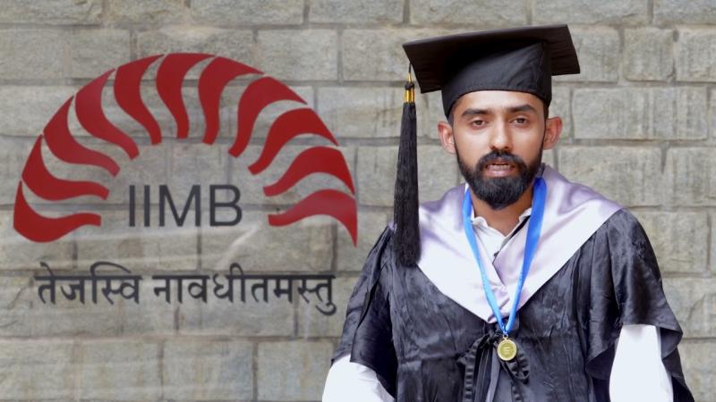 Adarsh Unny on LinkedIn: IIMB congratulates Adarsh Unny, Gold Medallist ... Adarsh Unny on LinkedIn: IIMB congratulates Adarsh Unny, Gold Medallist ...