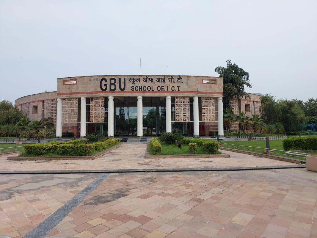 Parul Gautam on LinkedIn: Gautam Buddha University | The Academic Insights Parul Gautam on LinkedIn: Gautam Buddha University | The Academic Insights