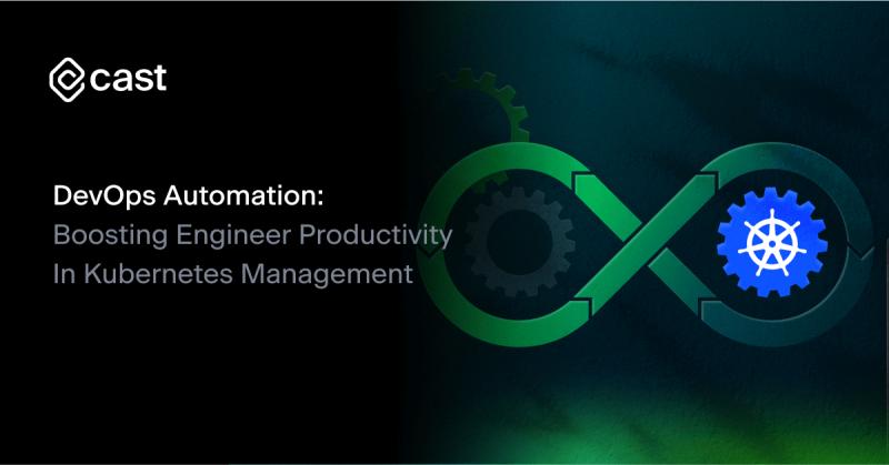 David Stenson on LinkedIn: DevOps Automation: Boosting Engineer ... David Stenson on LinkedIn: DevOps Automation: Boosting Engineer ...
