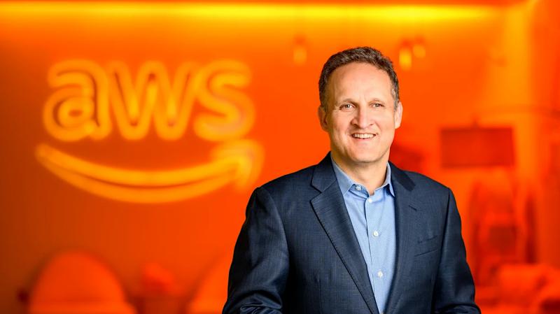 Sarbjeet Johal on LinkedIn: A re:Invent exclusive: AWS CEO Adam ... Sarbjeet Johal on LinkedIn: A re:Invent exclusive: AWS CEO Adam ...