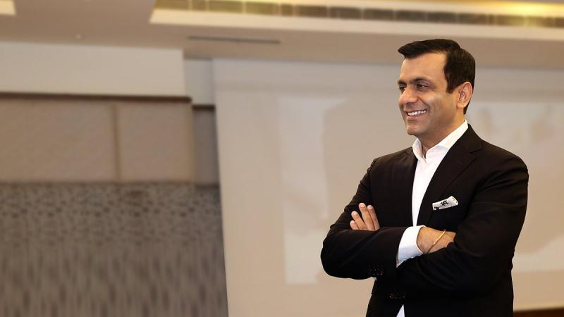 Ozone Group on LinkedIn: Ozone Overseas secures INR 250 crore Growth ... Ozone Group on LinkedIn: Ozone Overseas secures INR 250 crore Growth ...