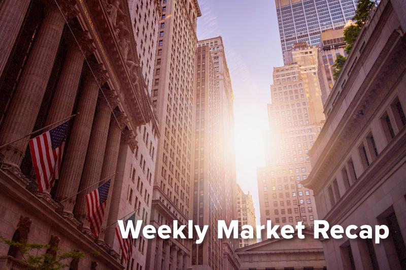Horizon Investments® on LinkedIn: Weekly Market Recap | June 5, 2023 Horizon Investments® on LinkedIn: Weekly Market Recap | June 5, 2023
