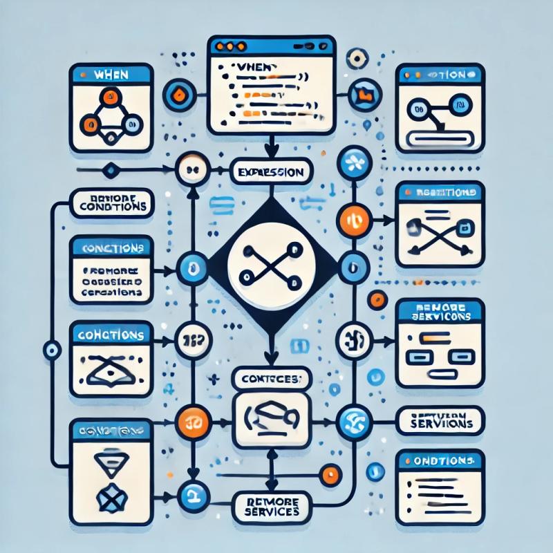 Kotlin Server Squad on LinkedIn: Kotlin when in action - Kotlin Server ... Kotlin Server Squad on LinkedIn: Kotlin when in action - Kotlin Server ...