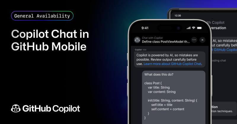 Janedoe Weighed on LinkedIn: GitHub Copilot Chat in GitHub Mobile is ... Janedoe Weighed on LinkedIn: GitHub Copilot Chat in GitHub Mobile is ...