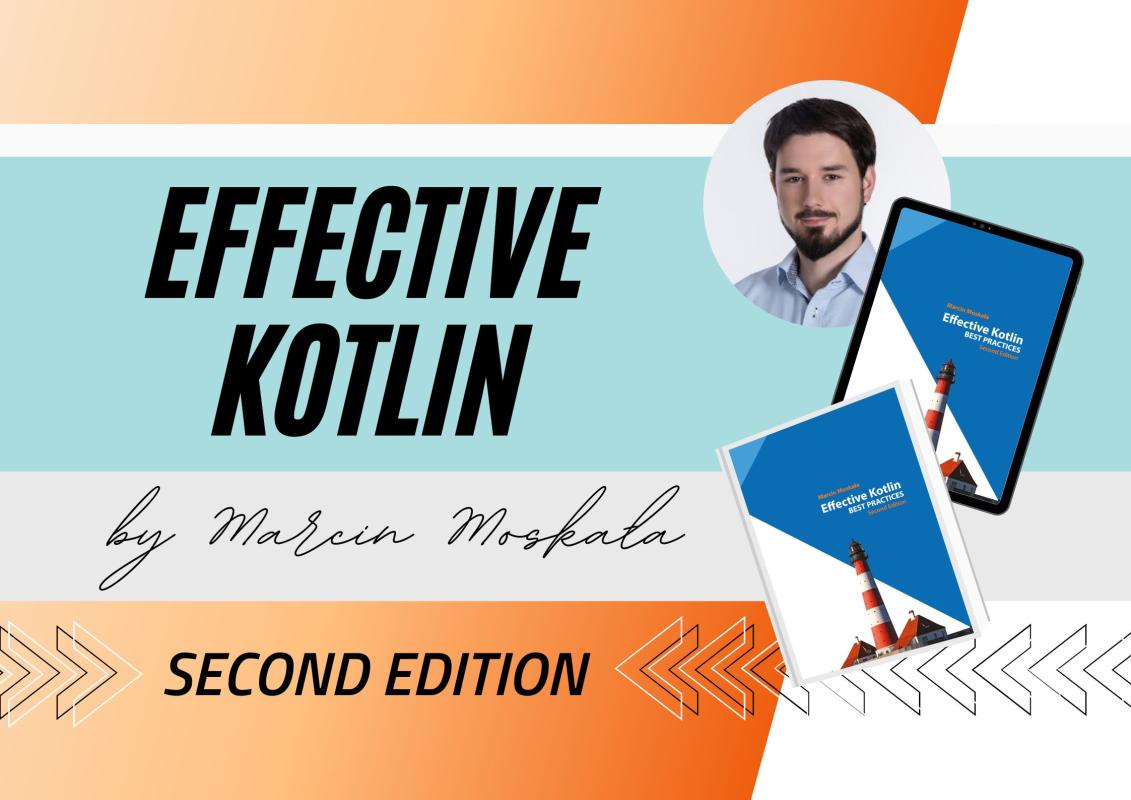 Kt. Academy on LinkedIn: The second edition of Effective Kotlin: Best ... Kt. Academy on LinkedIn: The second edition of Effective Kotlin: Best ...