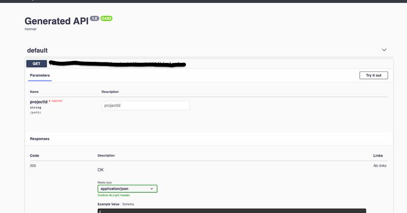 Pratik Gaurav on LinkedIn: Enable OpenAPI and Swagger UI in Helidon MP ... Pratik Gaurav on LinkedIn: Enable OpenAPI and Swagger UI in Helidon MP ...