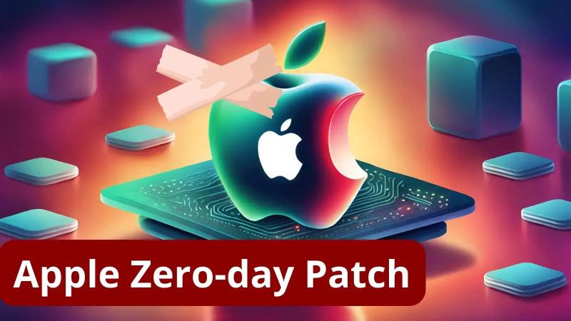Donna R. on LinkedIn: Apple Urgently Patches Zero-day Flaw Exploited in ... Donna R. on LinkedIn: Apple Urgently Patches Zero-day Flaw Exploited in ...