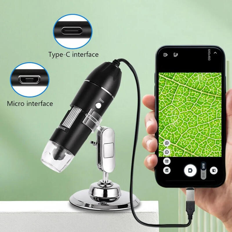 HSE Insider on LinkedIn: UltraMax Digital Microscope Magnifier HSE Insider on LinkedIn: UltraMax Digital Microscope Magnifier