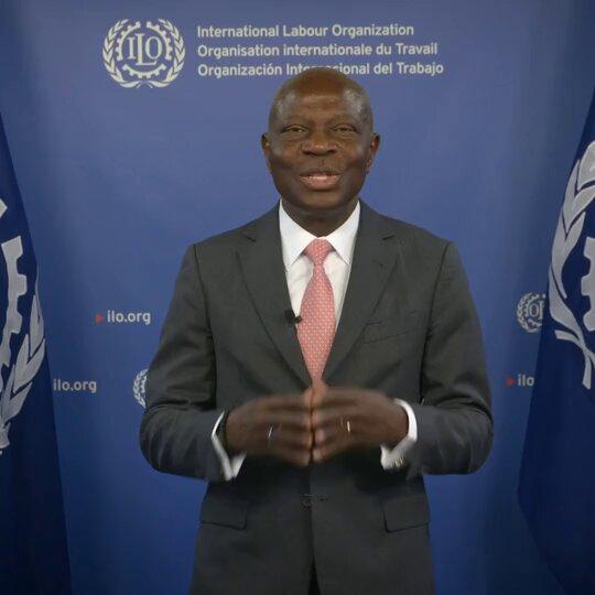 Umar Muktar on LinkedIn: ILO Abuja (@ILOAbuja) on X Umar Muktar on LinkedIn: ILO Abuja (@ILOAbuja) on X
