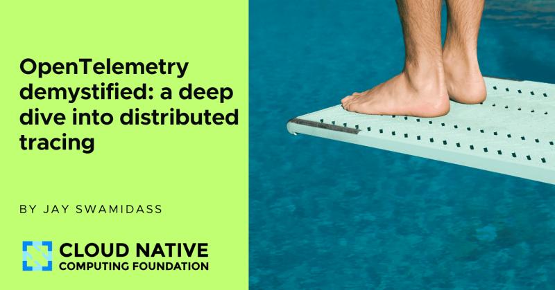 Xin-Kuan (Leo) Yeh på LinkedIn: OpenTelemetry demystified: a deep dive ... Xin-Kuan (Leo) Yeh på LinkedIn: OpenTelemetry demystified: a deep dive ...