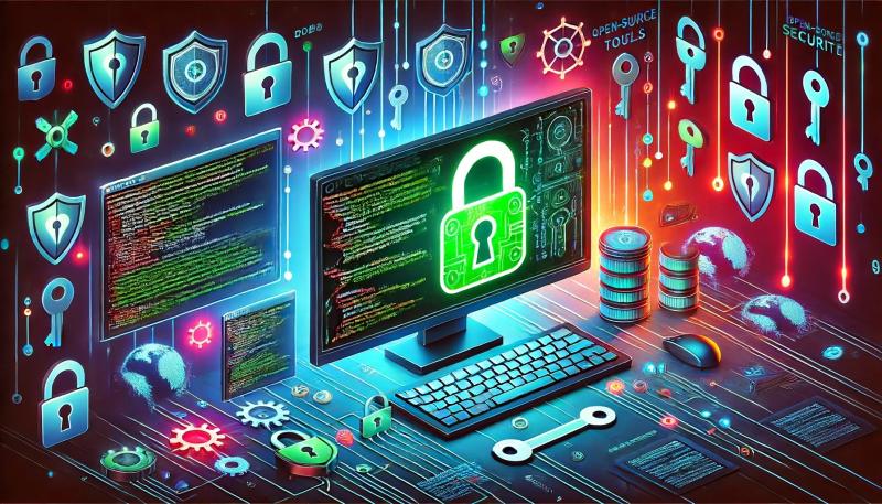 Robert S. on LinkedIn: 2024 Open-Source Security Tools Roundup - Palo ... Robert S. on LinkedIn: 2024 Open-Source Security Tools Roundup - Palo ...