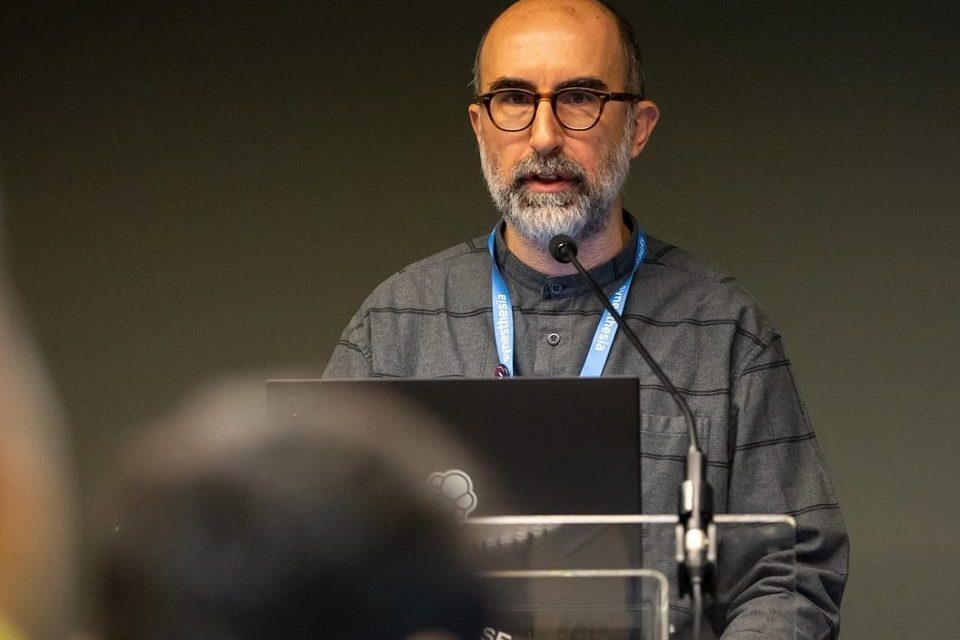 Outsourcing Today on LinkedIn: Interview with Enrico Zimuel, Tech Lead ... Outsourcing Today on LinkedIn: Interview with Enrico Zimuel, Tech Lead ...
