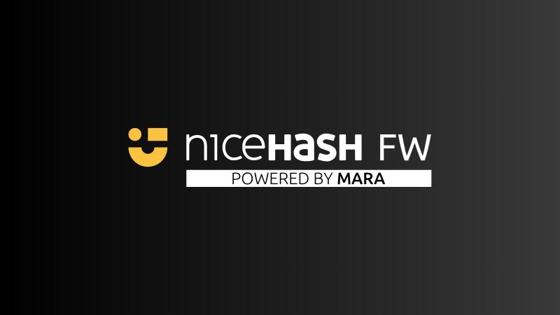 NiceHash on LinkedIn: NiceHash Firmware Update v3.13! NiceHash on LinkedIn: NiceHash Firmware Update v3.13!