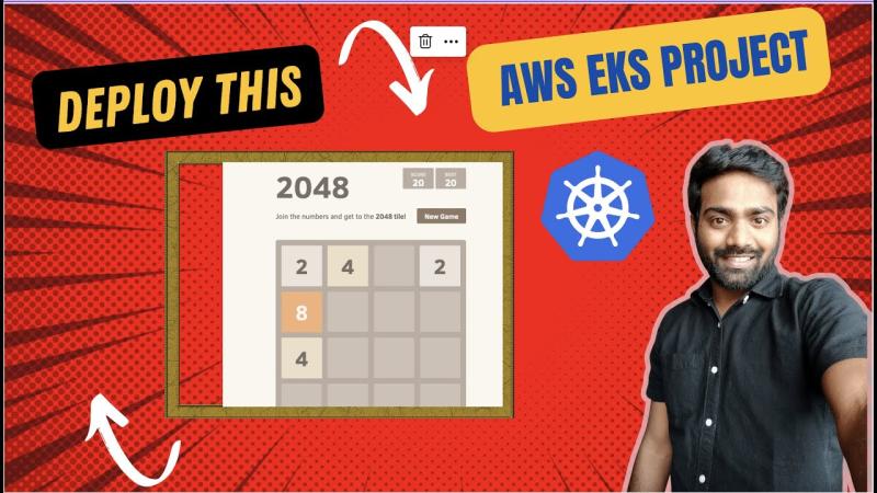 Sagar Aulakh on LinkedIn: Kubernetes End to End project on EKS | EKS ... Sagar Aulakh on LinkedIn: Kubernetes End to End project on EKS | EKS ...