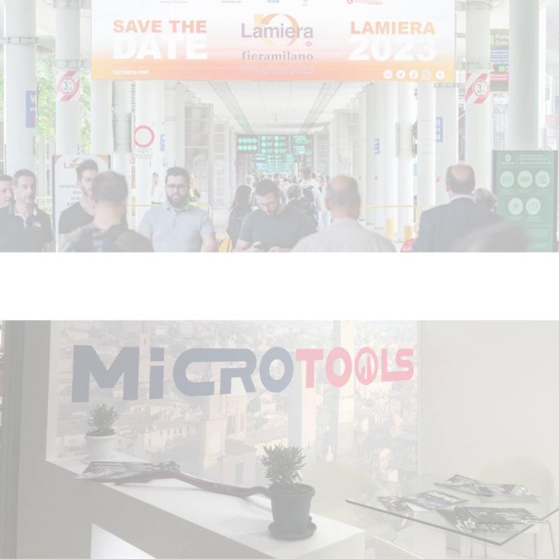 Luigi Garruto on LinkedIn: Microtools srl on Twitter Luigi Garruto on LinkedIn: Microtools srl on Twitter