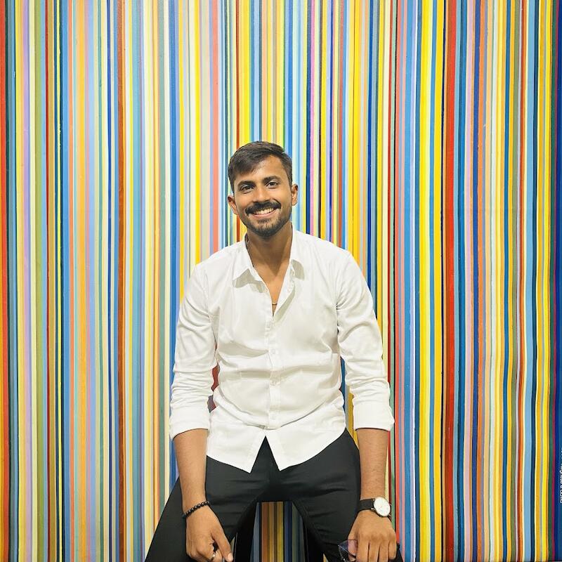Priyam Agarwal on LinkedIn: Priyam - YouTube Priyam Agarwal on LinkedIn: Priyam - YouTube