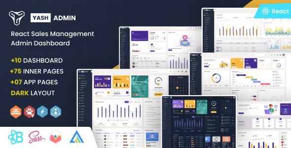 Rahul Dev Sharma on LinkedIn: Yash Admin React Redux Sales Management ... Rahul Dev Sharma on LinkedIn: Yash Admin React Redux Sales Management ...