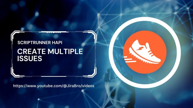 Nikola Perišić on LinkedIn: ScriptRunner - Create multiple issues with HAPI Nikola Perišić on LinkedIn: ScriptRunner - Create multiple issues with HAPI