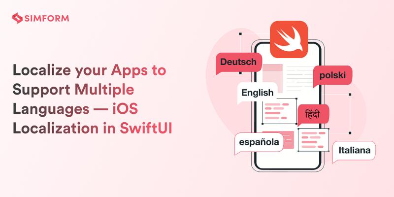 Pranay Patel on LinkedIn: Localize your Apps to Support Multiple ... Pranay Patel on LinkedIn: Localize your Apps to Support Multiple ...