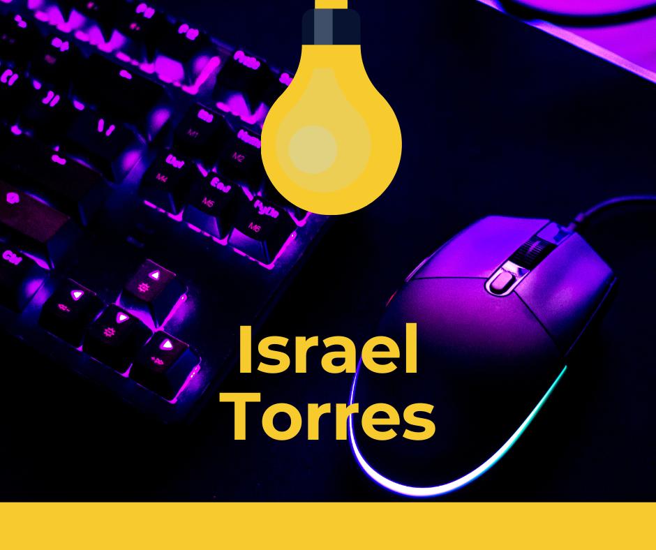eForensics Magazine & Courses on LinkedIn: Interview with Israel Torres eForensics Magazine & Courses on LinkedIn: Interview with Israel Torres